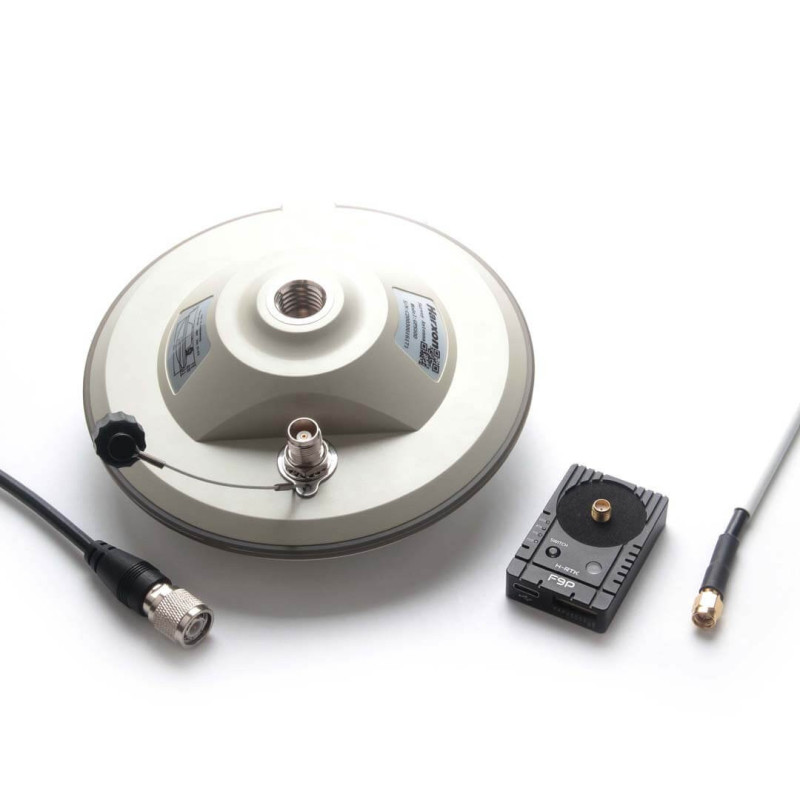 Holybro GPS H-RTK F9P Base