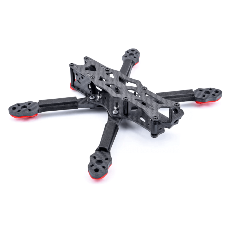 APEX 5" HD FPV Węglowa Rama