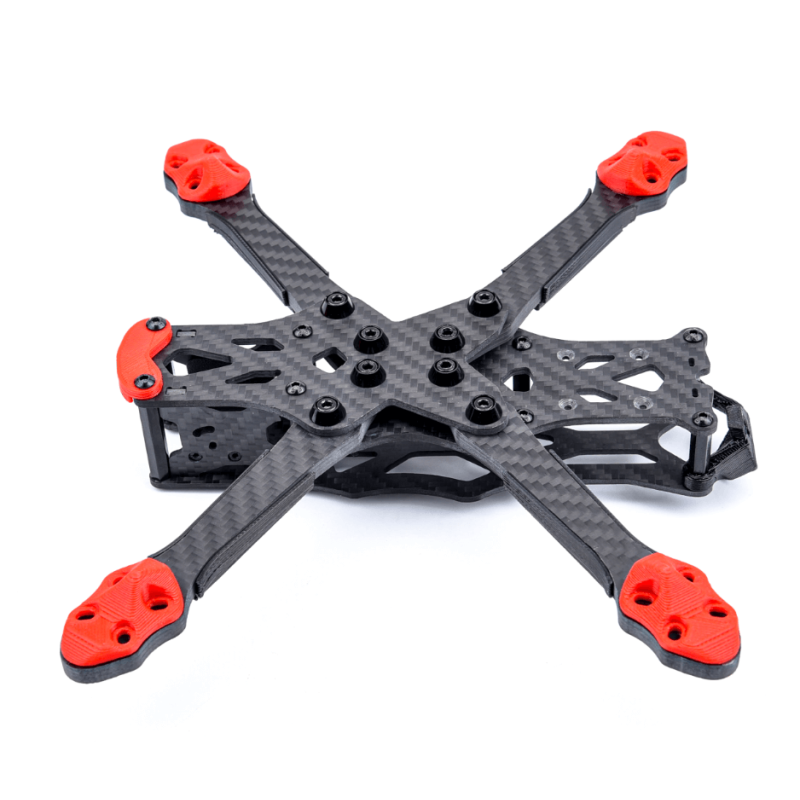 APEX 5/6/7/8" HD FPV Węglowa Rama