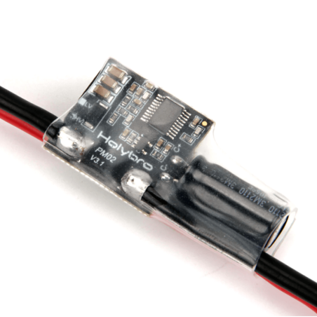 Holybro PM02 V3 Power Module (12S)
