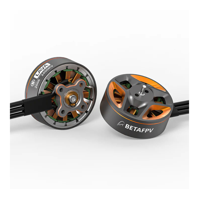 BetaFPV LAVA Series 2006 Brushless Motors