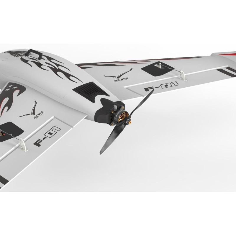 Plane RC Delta Wings FPV Hee Wing FT-01