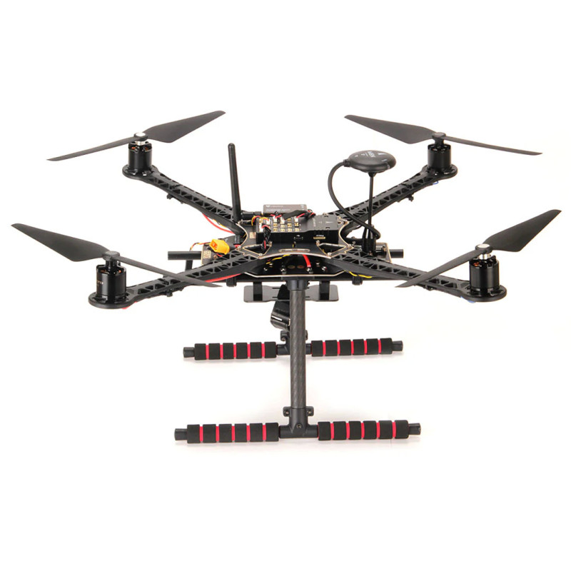 Holybro Zestaw Drona S500 V2 Development Kit Pixhawk 6C, M10 GPS, 433 MHz