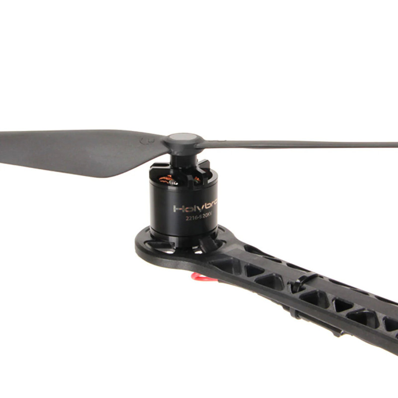 Holybro S500 V2 Kit - Lekki, Łatwy w Montażu Zestaw Quadcopter | Kompa