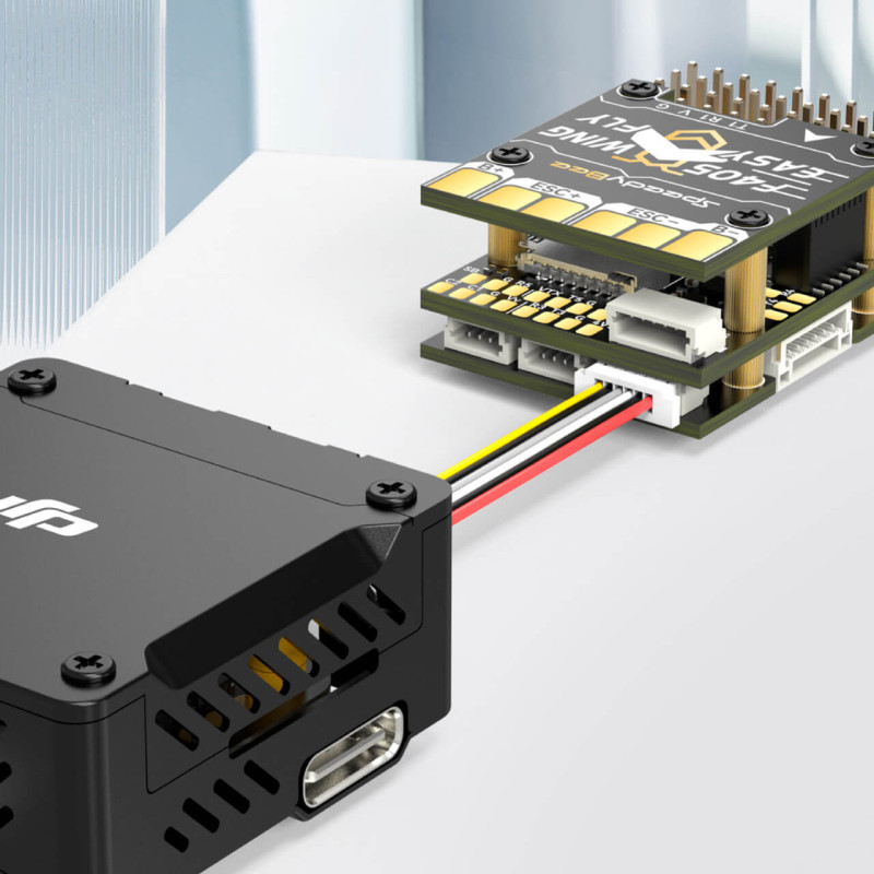 SpeedyBee F405 WING MINI - Kontroler Lotu Fixed Wing